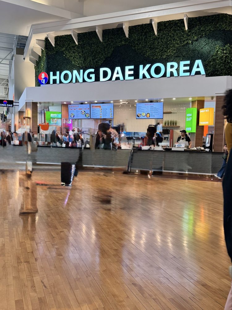 HONG DAE KOREA - Updated September 2025 - 5900 Sugarloaf Pkwy ...