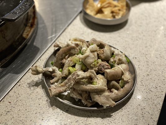 DON BLANC - 254 Photos & 49 Reviews - Korean - 4390 Telegraph Ave ...