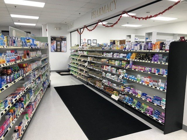 INVICTUS PHARMACY - Updated November 2025 - 13 Reviews - 60 Essex St ...