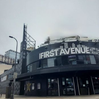 FIRST AVENUE - Updated December 2025 - 387 Photos & 283 Reviews - 701 ...