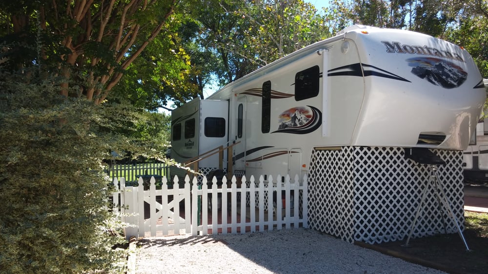 LAKE TRAVIS INN & RV PARK - Updated July 2025 - 4511 Doss Rd, Austin ...