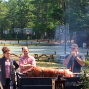 CAMP WING - 100 Photos - Venues & Event Spaces - 742 Keene St, Duxbury ...