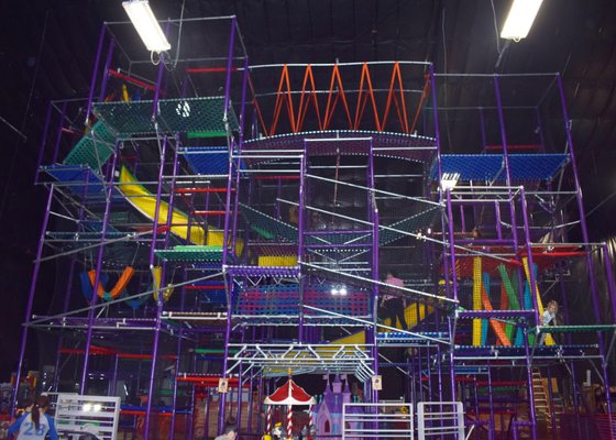 FUNAGIN’S - 40 Photos & 24 Reviews - Paintball - 5340 Centennial Rd ...