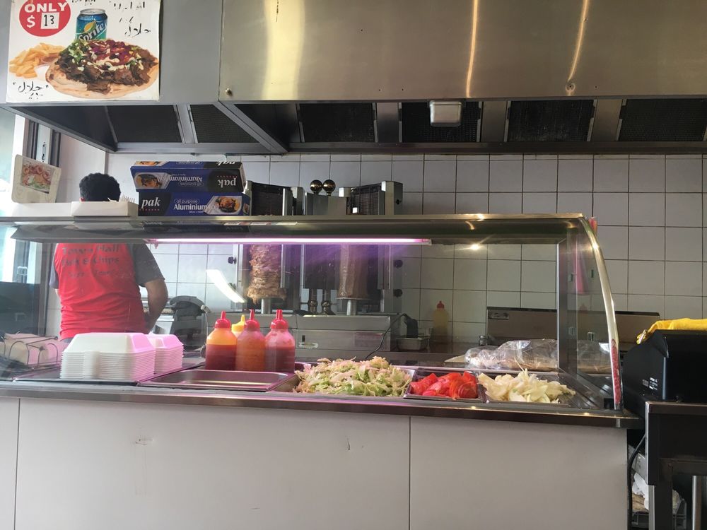 TOWN HALL KEBABS - Updated March 2025 - 152 Sydney Rd, Melbourne ...
