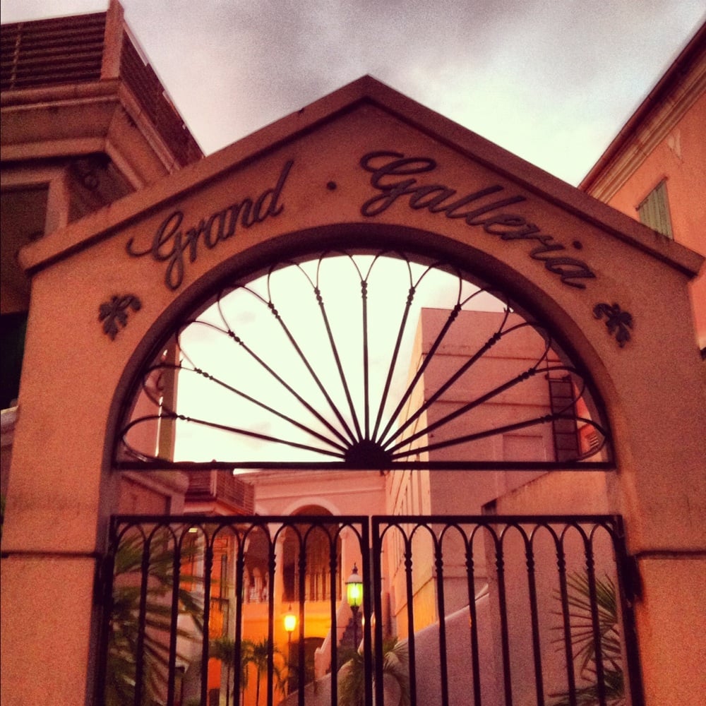 DIVINE DESTINATIONS - Updated August 2024 - Charlotte Amalie, Virgin ...