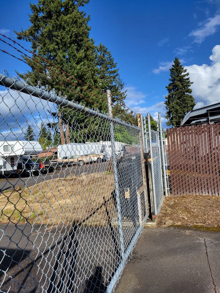 KARLAN MINI & RV STORAGE - Updated October 2025 - 33405 SW Fir Ln ...