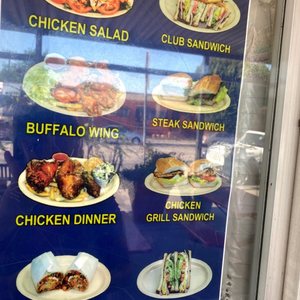 1ST STREET BURGERS - 106 Photos & 127 Reviews - 3737 E 1st St, Los ...