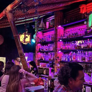 ADRIFT TIKI BAR - 842 Photos & 624 Reviews - 218 S Broadway, Denver, CO ...