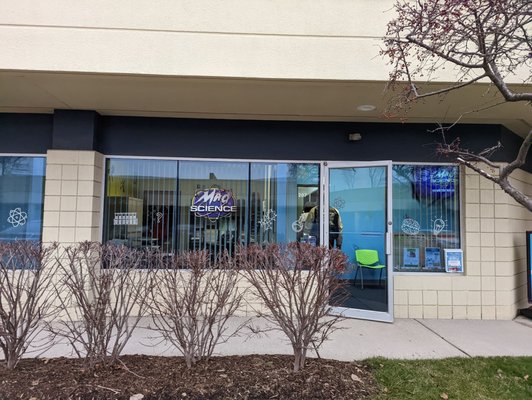 MAD SCIENCE OF DETROIT - Updated October 2025 - 11 Photos - 24371 ...