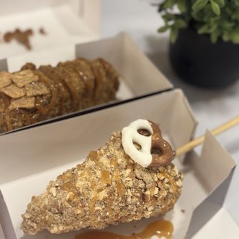 DRIZZLE CHEESECAKES - Updated March 2025 - 57 Photos & 18 Reviews - 310 W Las Colinas Blvd ...