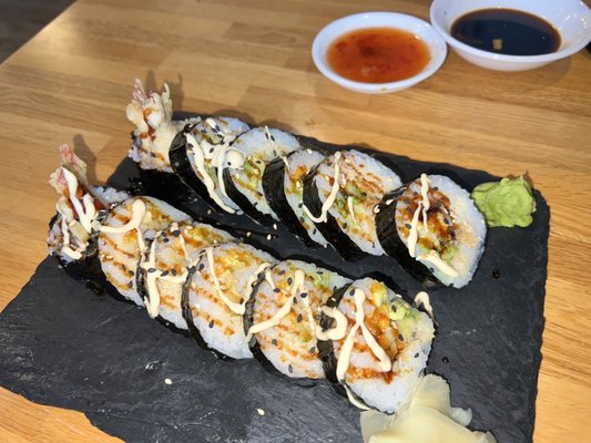 KANPAI 2 - Updated January 2026 - 38 Photos & 32 Reviews - 2 Park Of ...