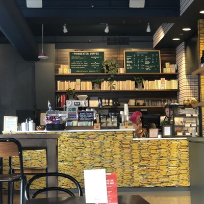 POINDEXTER COFFEE - 45 Photos & 33 Reviews - 4507 Brooklyn Ave NE ...