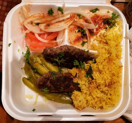 AHMO’S GYROS & DELI - Updated January 2026 - 22 Photos & 57 Reviews ...