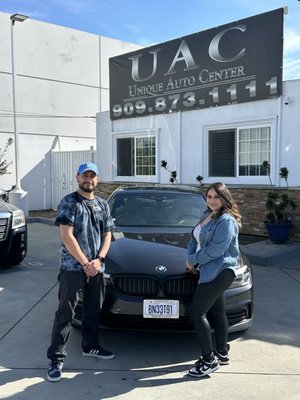 UNIQUE AUTO CENTER - Updated November 2025 - 421 Photos & 336 Reviews ...