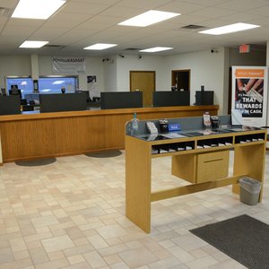 ALLIED FIRST BANK - Updated August 2025 - 53 Reviews - 3201 Orchard Rd ...