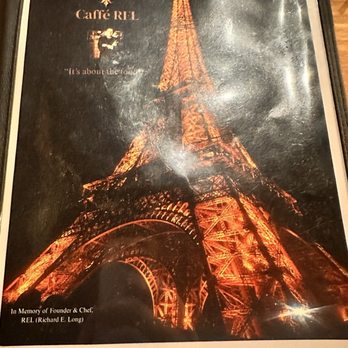 CAFFE REL - Updated October 2025 - 17 Photos & 19 Reviews - 425 N Main ...