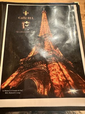 CAFFE REL - Updated October 2025 - 17 Photos & 19 Reviews - 425 N Main ...