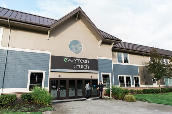 EVERGREEN CHURCH - Updated December 2025 - 51 Photos & 12 Reviews ...