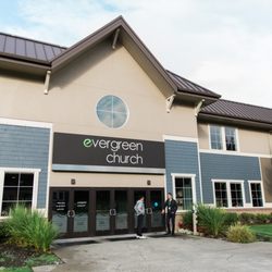 EVERGREEN CHURCH - 50 Photos & 13 Reviews - 3429 240th St SE, Bothell ...