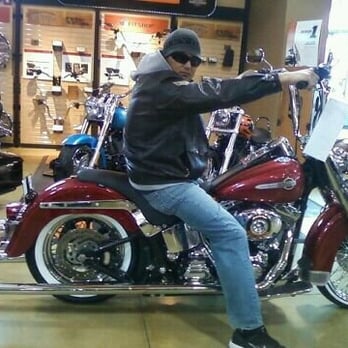 BATTLE BORN HARLEY-DAVIDSON® - Updated June 2024 - 104 Photos & 107 ...