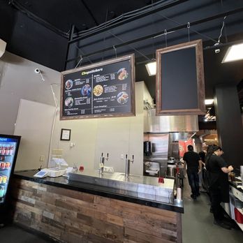 CHOPSTICKERS - Updated June 2024 - 192 Photos & 126 Reviews - 1617A ...