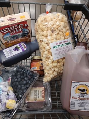 RHODES FARMER’S MARKET - Updated January 2026 - 31 Photos & 14 Reviews ...