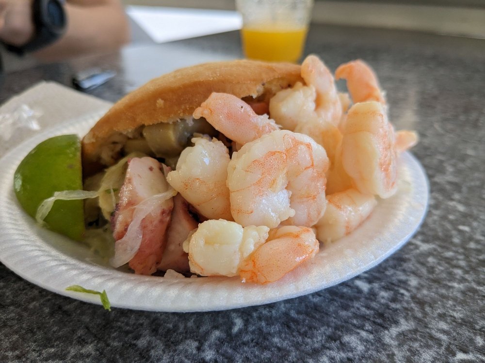 COSTA MIA - Updated September 2025 - 165 Photos & 127 Reviews ...