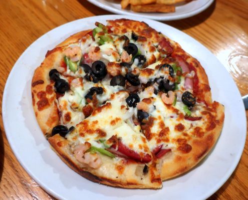 COLISEUM PIZZA & STEAK - Updated October 2025 - 57 Photos & 97 Reviews ...