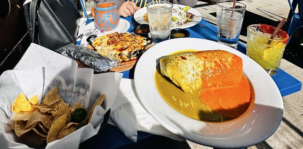 MEZCAL GRILL - Updated June 2025 - 475 Photos & 403 Reviews - 5701 ...