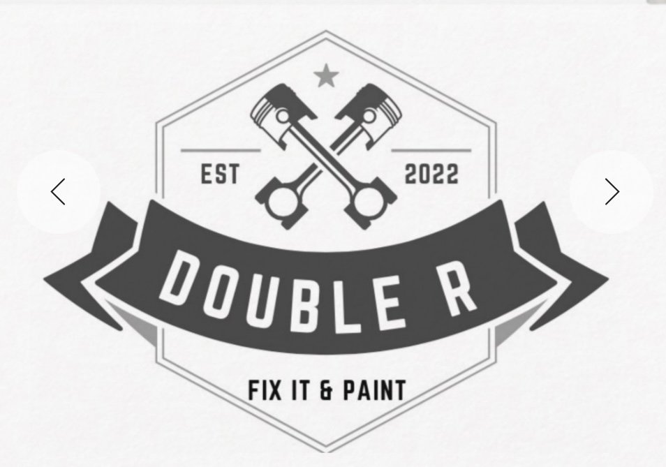 DOUBLE R FIX IT & PAINT - Updated January 2025 - Request a Quote ...