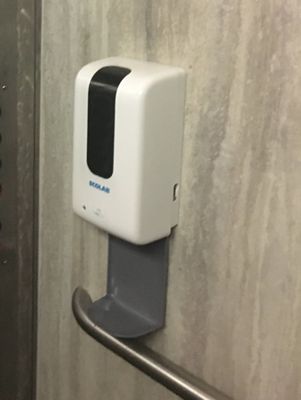 ECOLAB GLOBAL HEADQUARTERS - Updated September 2025 - 1 Ecolab Pl ...