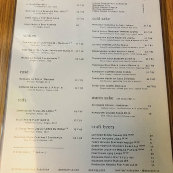 BONE KETTLE with reviews - Updated September 2024 - 7510 Photos & 2538 ...