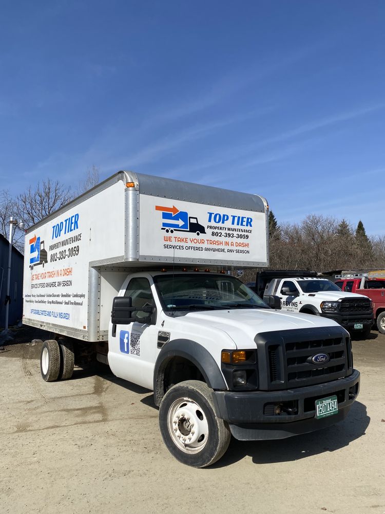 TOP TIER PROPERTY MAINTENANCE - Updated August 2025 - 16 Photos - 14 ...