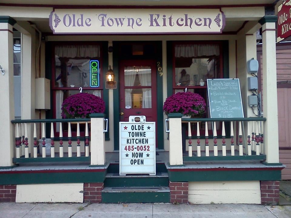 OLDE TOWNE KITCHEN - Updated August 2025 - 209 Lincoln Way E ...