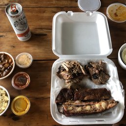 SMOKED ON HIGH BBQ - Updated February 2025 - 255 Photos & 290 Reviews ...