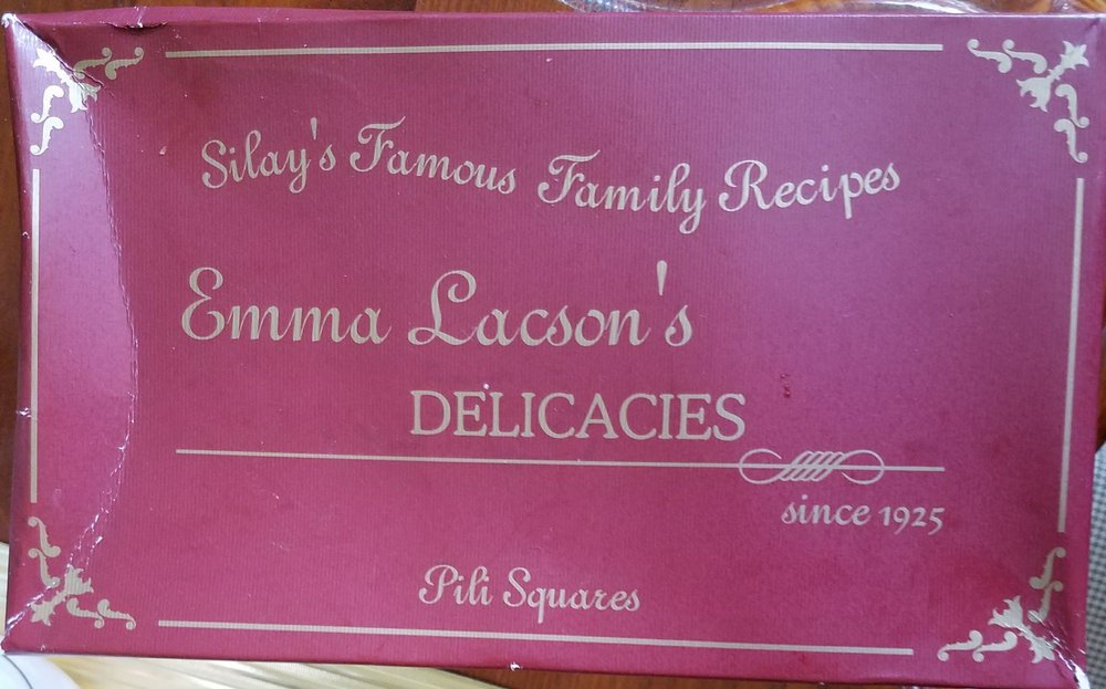 EMMA LACSON’S DELICACIES - Updated May 2026 - 120 Rizal Street, Silay ...