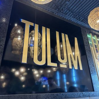 TULUM FLAVORS OF MEXICO - Updated June 2025 - 228 Photos & 63 Reviews ...