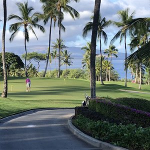 MAUI NUI GOLF CLUB - 96 Photos & 100 Reviews - 470 Lipoa Pkwy, Kihei ...