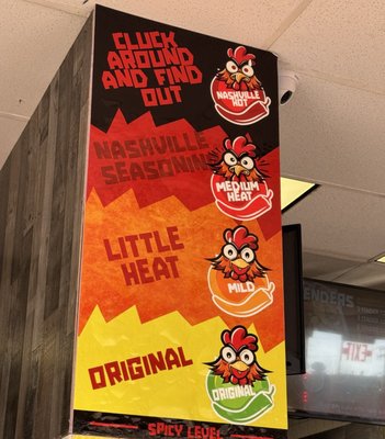 HANGRY CLUCK - Updated January 2026 - 56 Photos & 42 Reviews - 7759 S ...