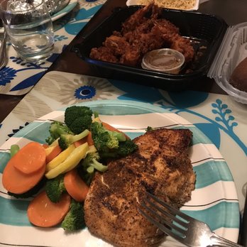 OUTBACK STEAKHOUSE - Updated April 2025 - 89 Photos & 132 Reviews ...