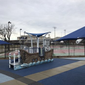 RANDALL RECREATION CENTER - Updated October 2025 - 44 Photos ...