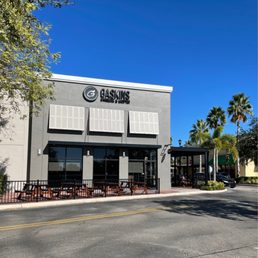 GASKIN’S BARBECUE AND LOBSTER - Updated December 2025 - 128 Photos & 80 ...