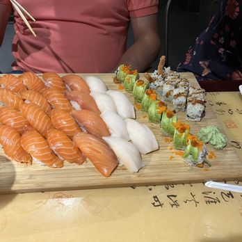 YUIMARU KITCHEN - Updated February 2025 - 142 Photos & 133 Reviews - 3020 Franklin Ter, Johnson ...