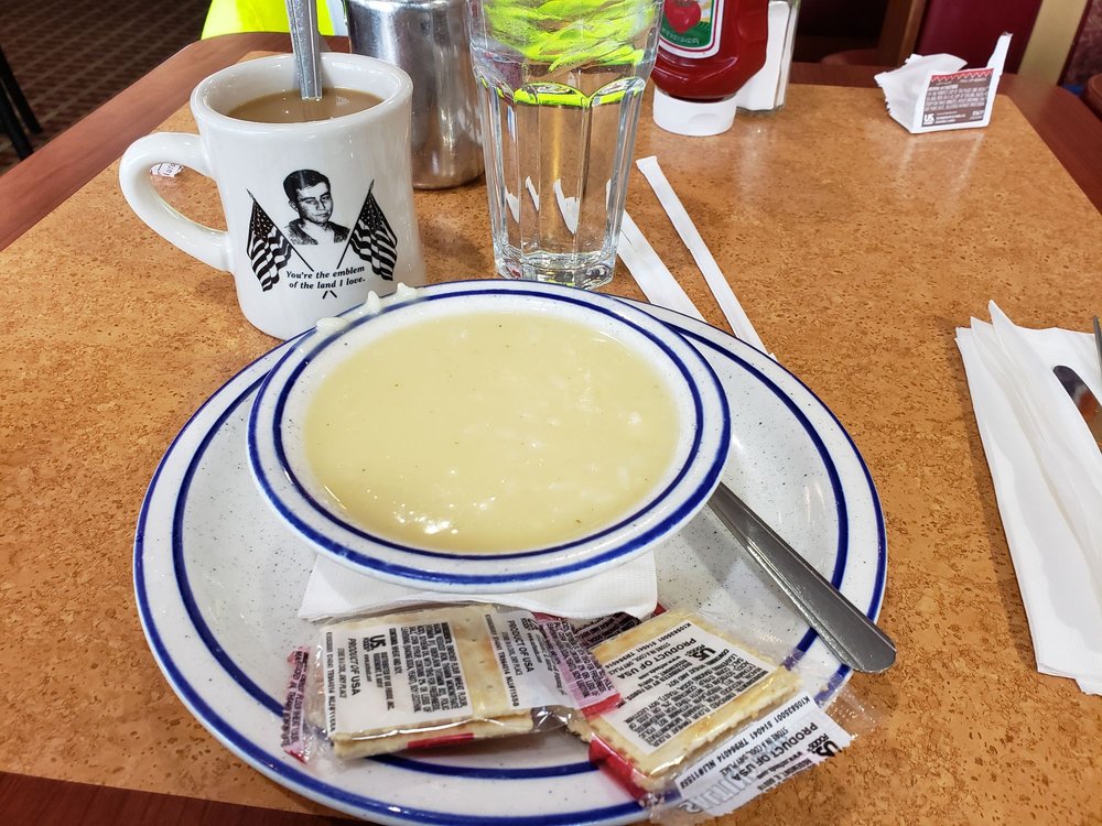 CROTON COLONIAL RESTAURANT & DINER - Updated June 2024 - 127 Photos ...