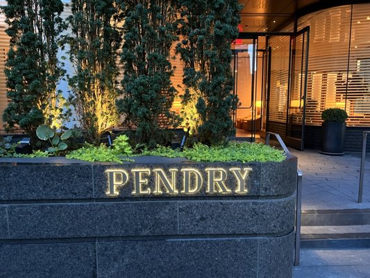 PENDRY MANHATTAN WEST - 23 Photos & 11 Reviews - 438 W 33rd St, New ...