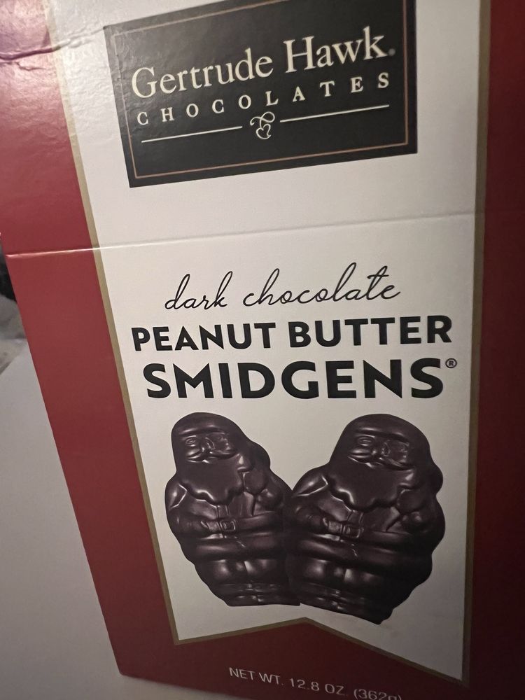 GERTRUDE HAWK CHOCOLATES - Updated June 2026 - 100 Old Lackawanna Trl ...