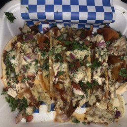 FAT CHARLES BBQ - 53 Photos & 23 Reviews - Birmingham, Alabama - Food ...