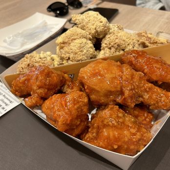 NENE CHICKEN - Updated December 2025 - 91 Photos & 43 Reviews - 4891 ...