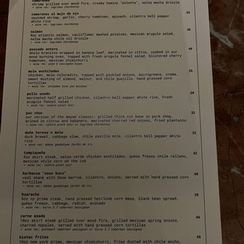 ALEJANDRO’S - Updated December 2024 - 378 Photos & 177 Reviews - 474 ...