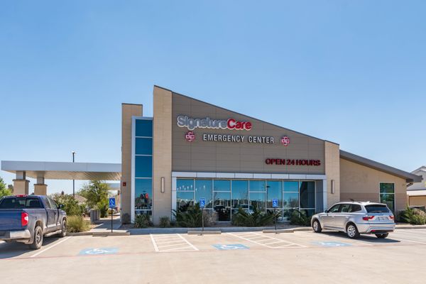 SIGNATURECARE EMERGENCY CENTER - MIDLAND - Updated May 2026 - 57 Photos ...